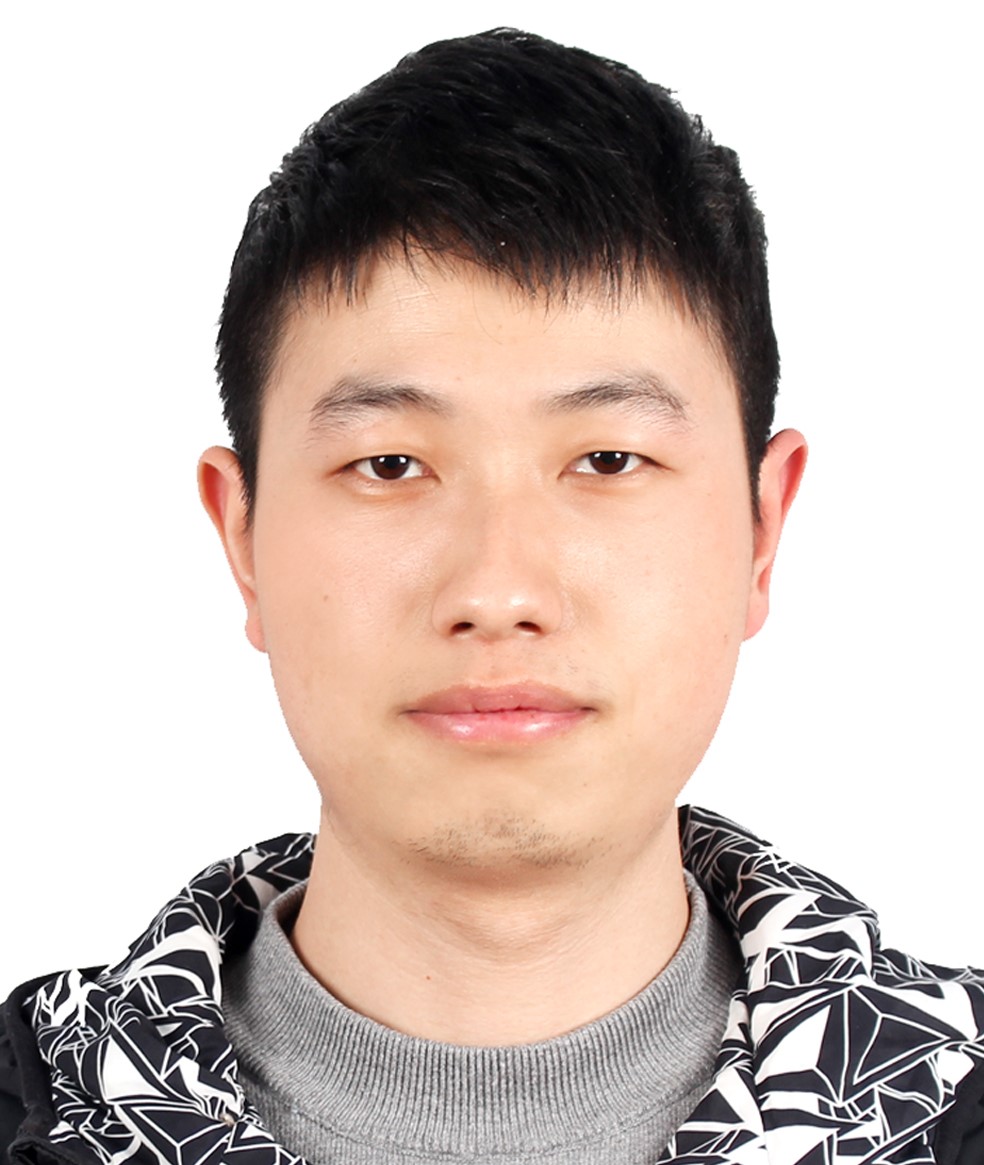 People | Power Electronics & Drives Advanced Research Laboratory (PEARL)
